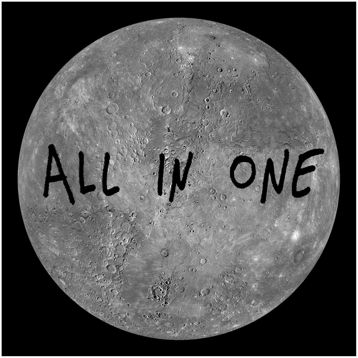 Space Mottos (2019)