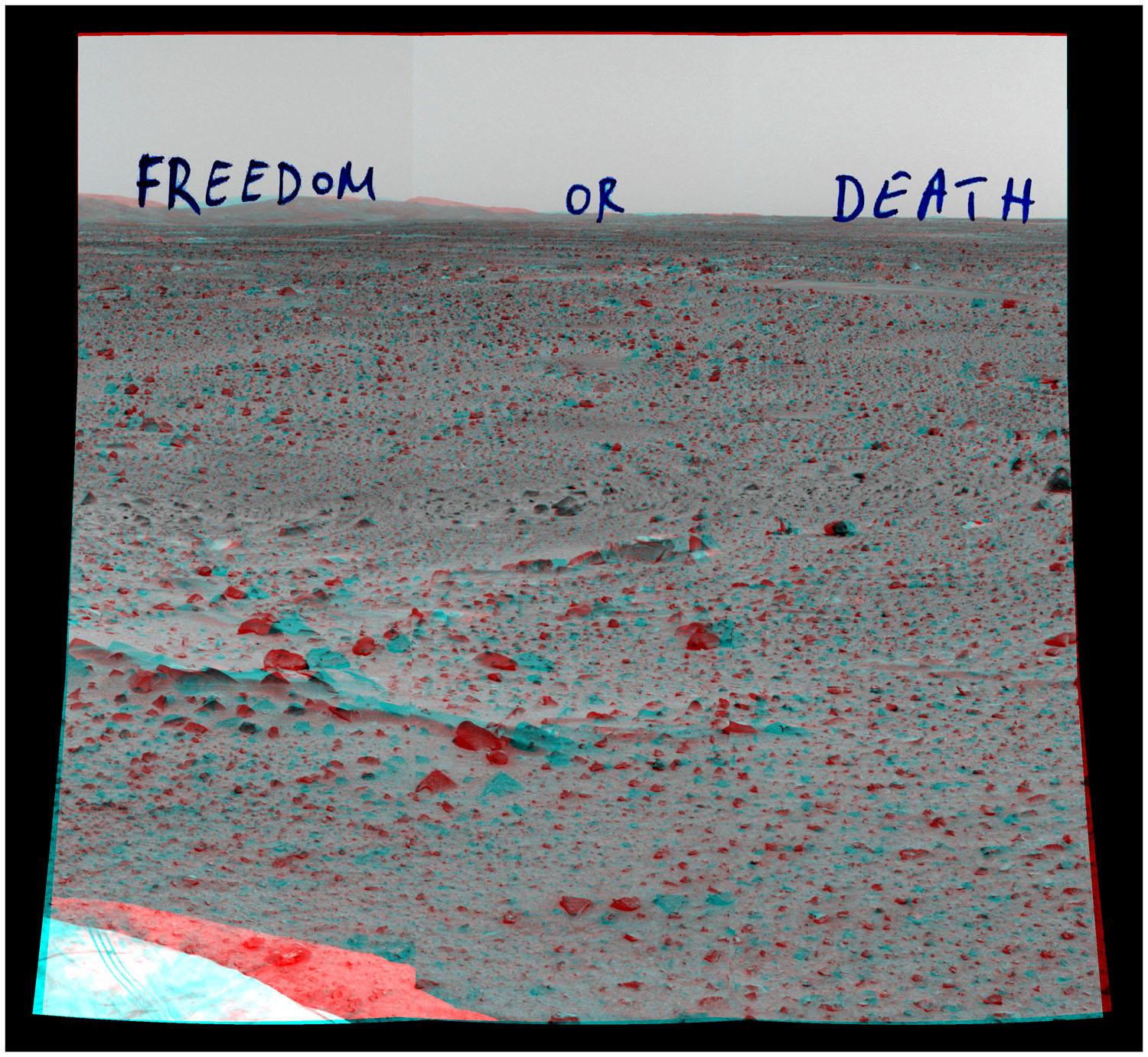 Space Mottos (2019)