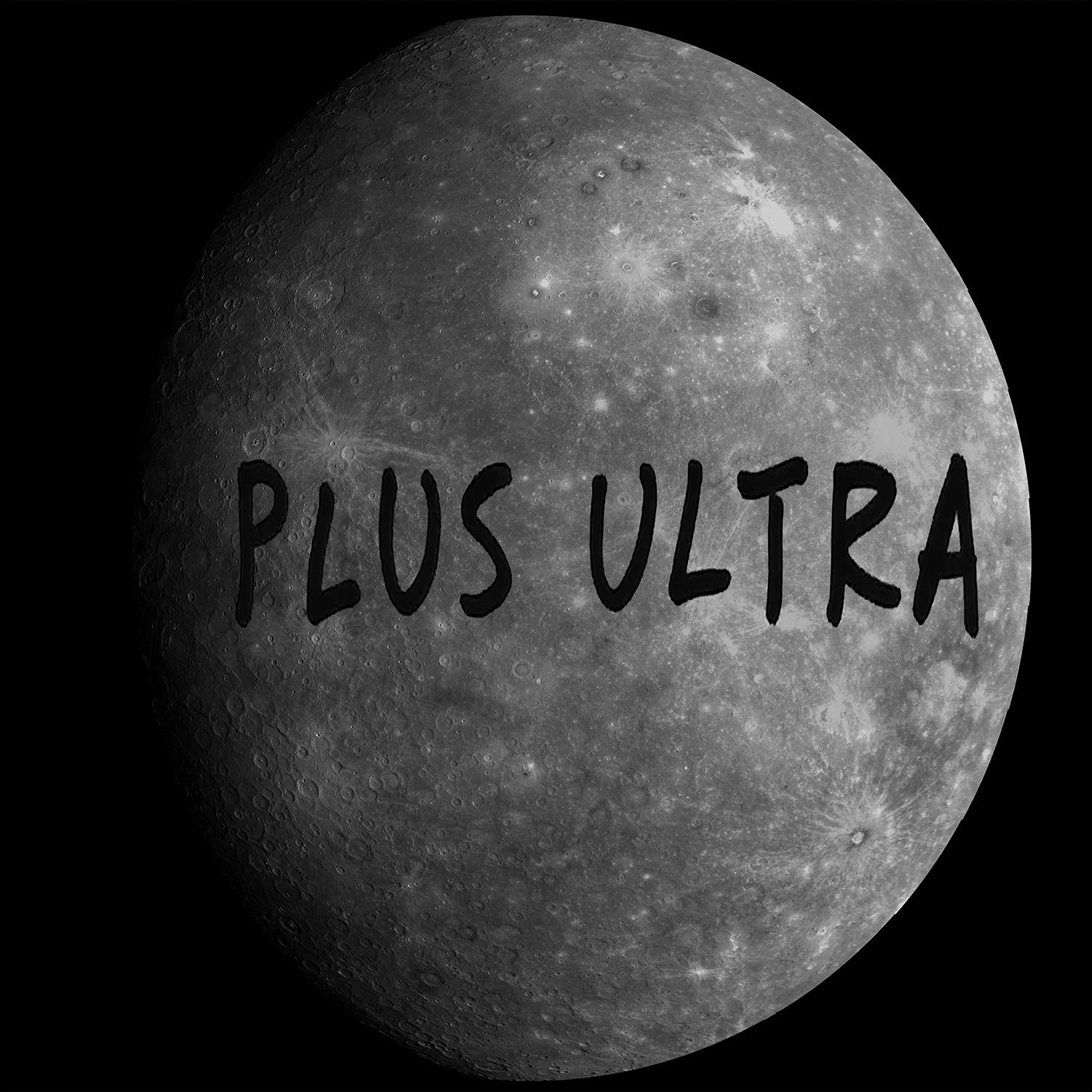 Space Mottos (2019)